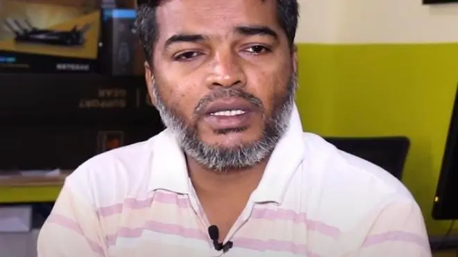 Abdul Wahid Shaikh on the Supreme Court, UAPA and the Erosion of Civil ...