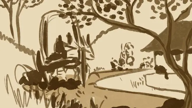 How Maguni’s Bullock Cart Became the Soul of Khalikote—and Why His ...