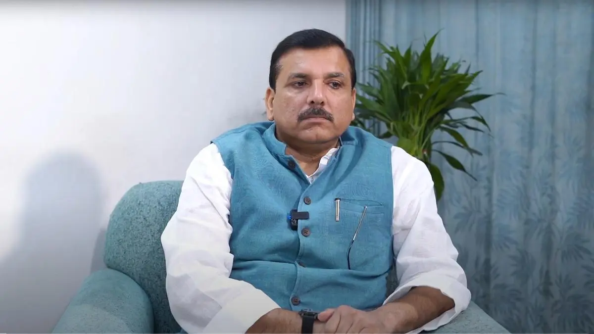 ‘Their intention is not to probe but to torture, harass, defame ...