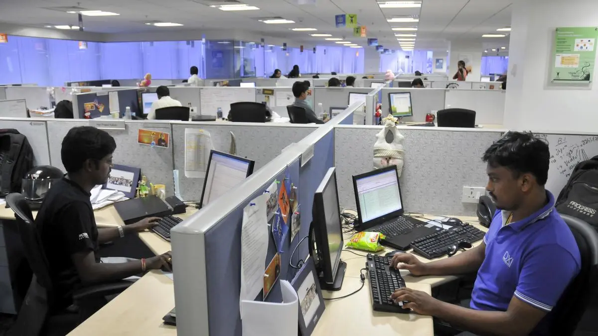 1999: The Y2K moment - Frontline