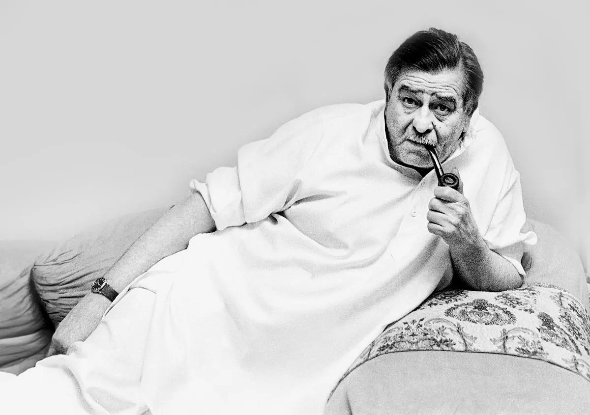 PHOTO ESSAY | Raj Kapoor Through the Lens: Soul of a Changing India’s ...