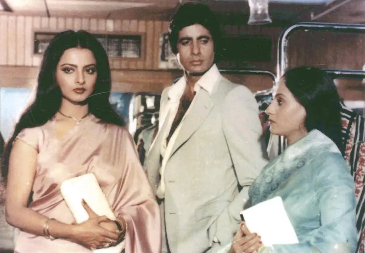 Behemoth studios in the era of pan-Indian films - Frontline