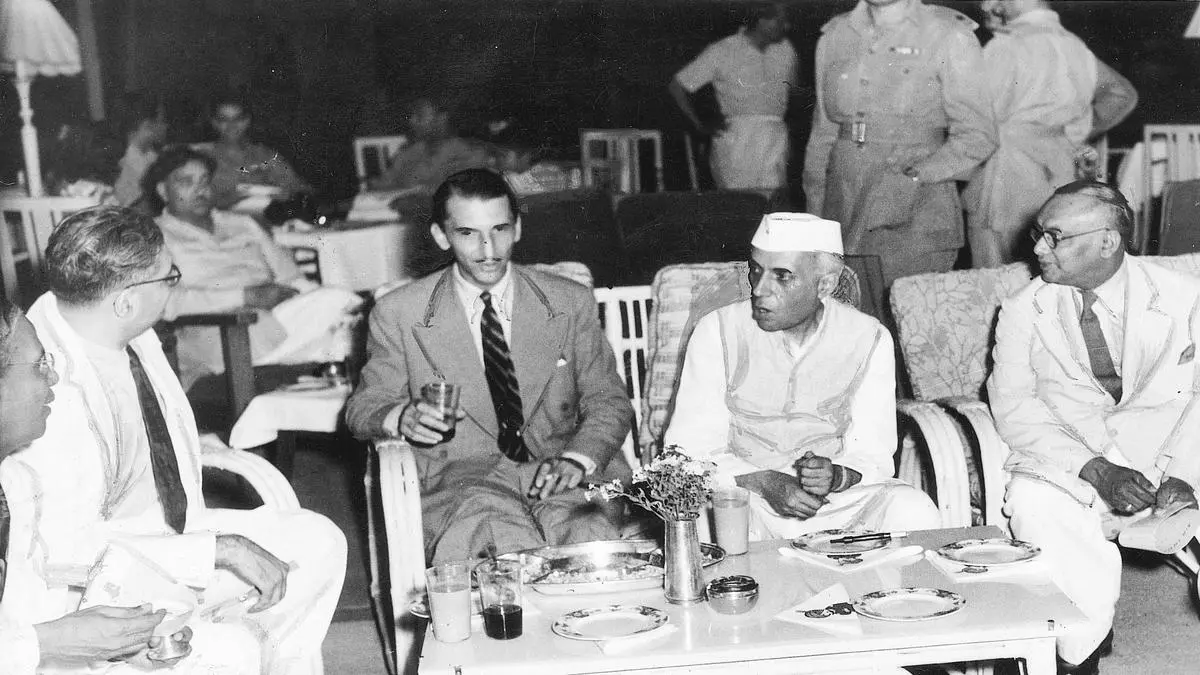 India at 75: Epochal moments from the 1950s - Frontline