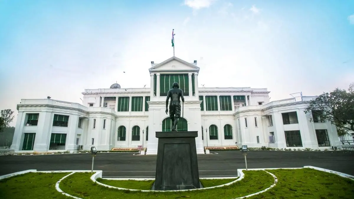 Governors in India: The power and the privilege - Frontline