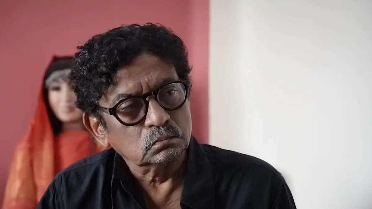 “In Cinema, We Combine Reality, Imagination, and Dreams”: Goutam Ghose ...