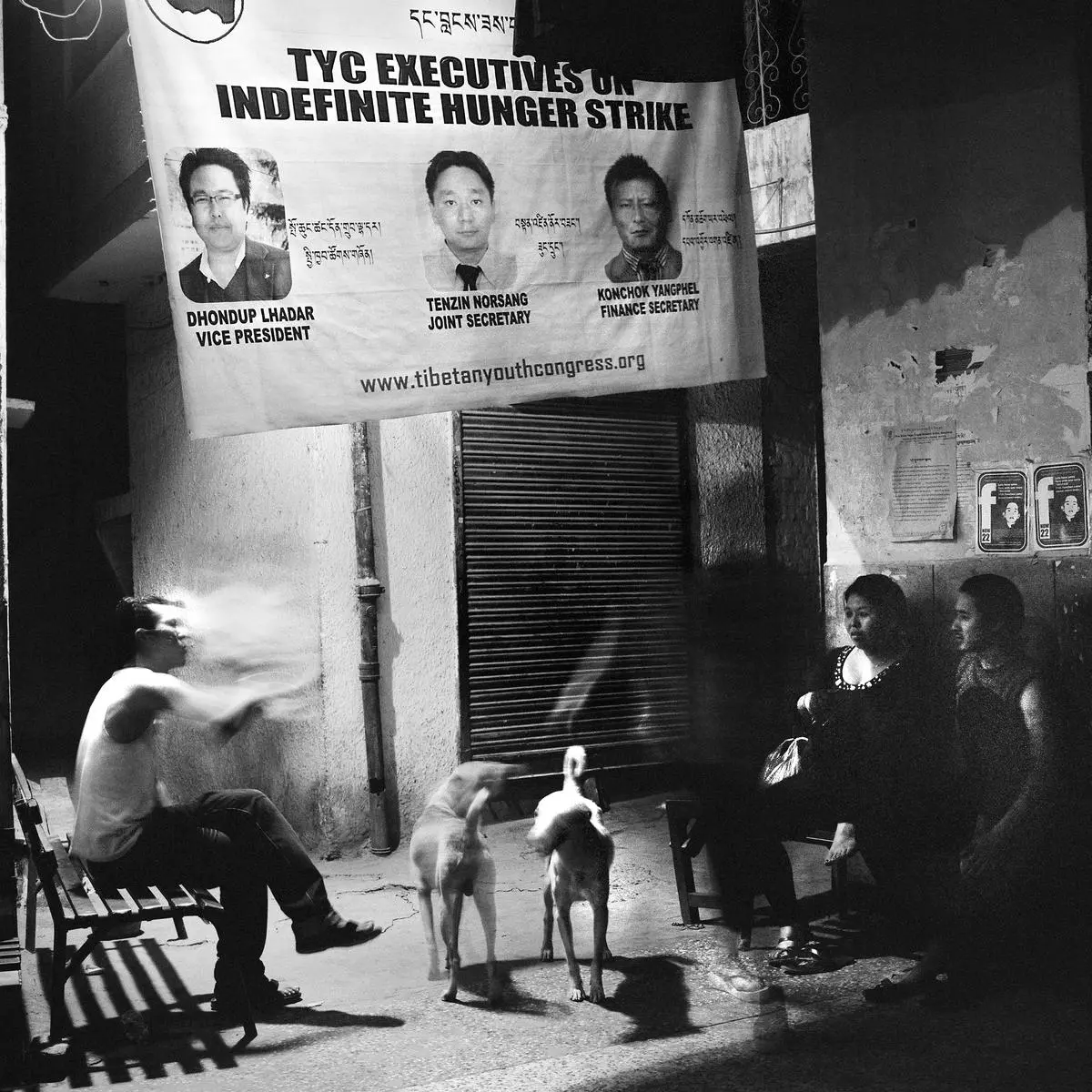 A diarist’s engagement with Tibetan refugees at Majnu ka Tilla - Frontline