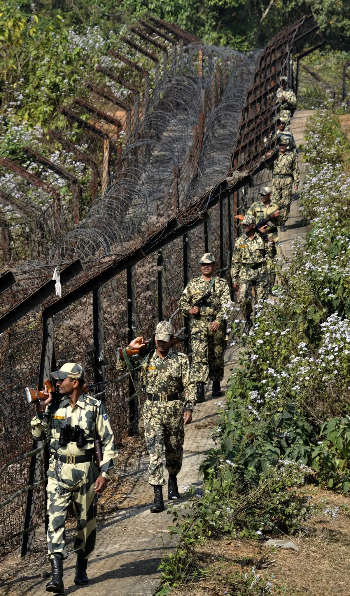 INTERVIEW | Ushinor Majumdar discusses his new book ‘India’s Secret War ...