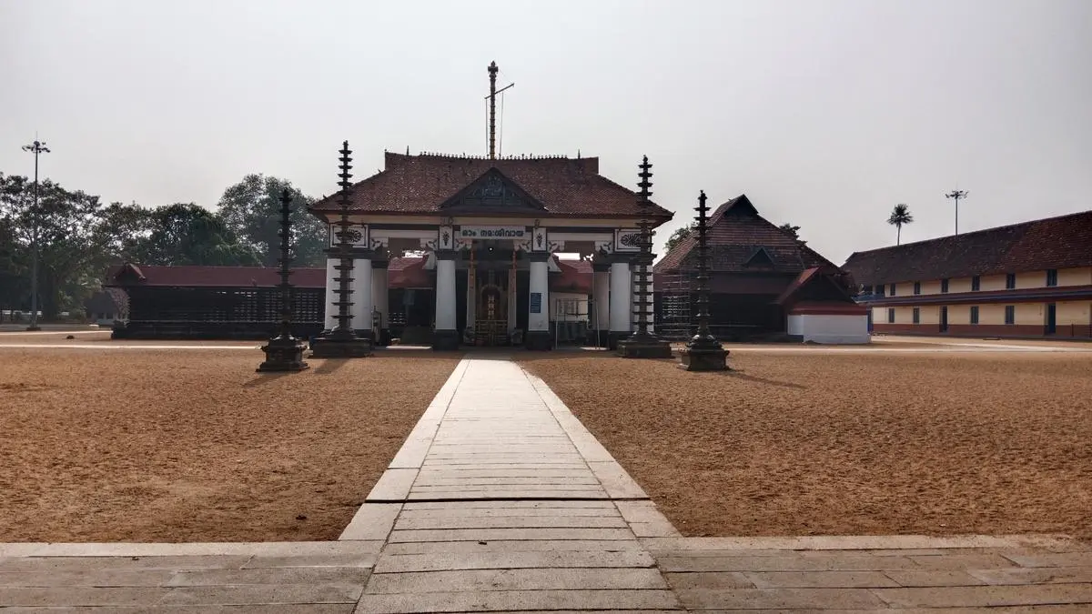 Vaikom Satyagraha, Periyar, and Tamil Nadu - Frontline