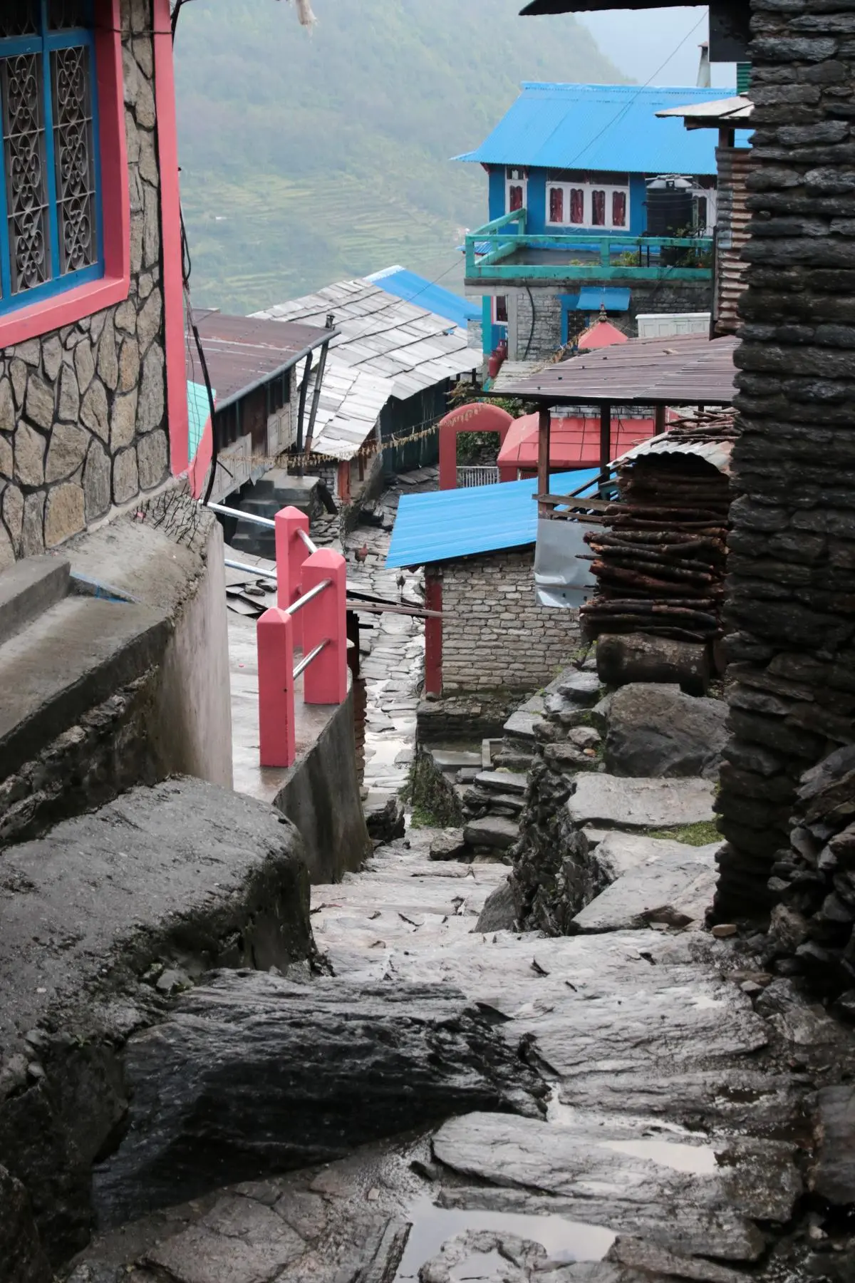 Luxury Hotels and White Sheets: Class Illusions in Travel - Frontline