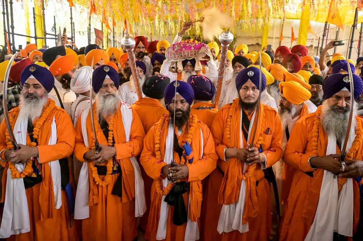 Punjab Migrant Crisis 2025: History, Hate, and Survival - Frontline