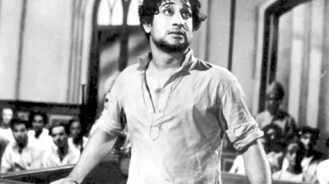 70 Years of ‘Parasakthi’: A groundbreaking moment in Tamil cinema ...