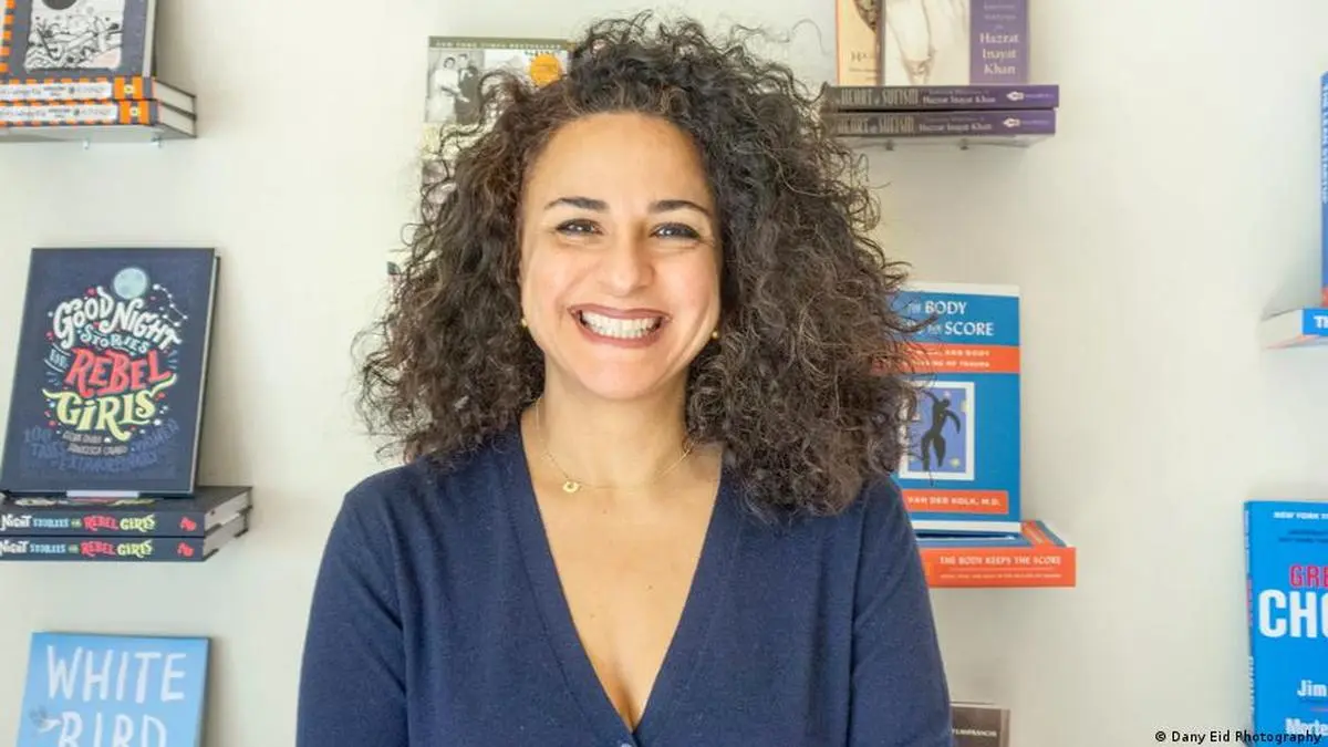 Egypt's upheaval chronicled in Nadia Wassef's bookshop memoir - Frontline