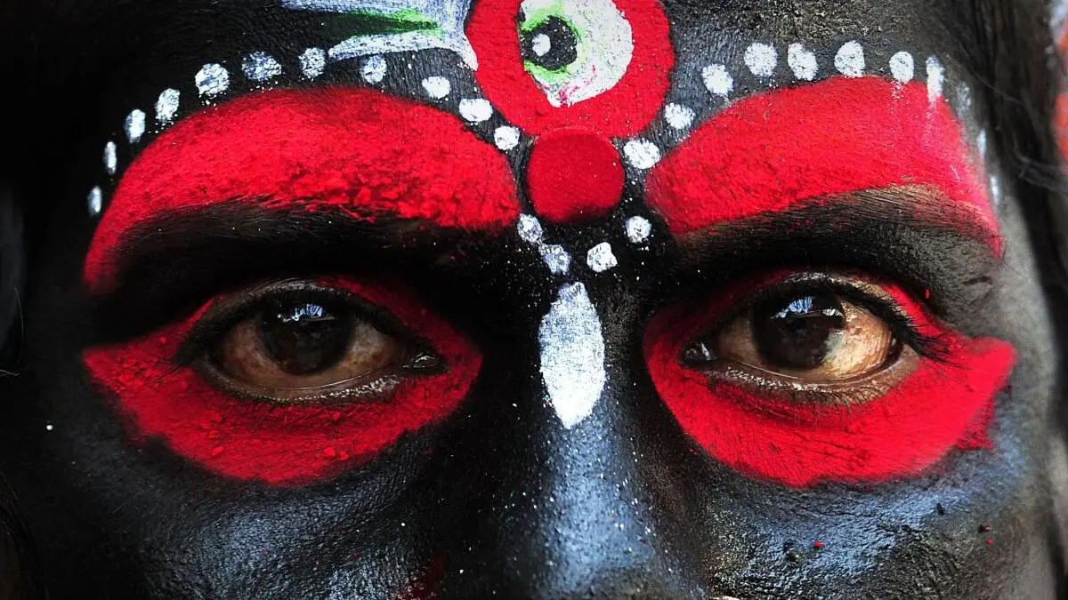 Melanin, Not Destiny: How Skin Colour Shaped Human Survival—and Modern ...