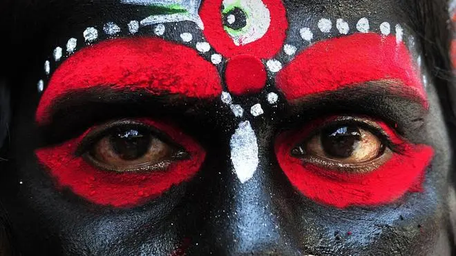 Melanin, Not Destiny: How Skin Colour Shaped Human Survival—and Modern ...