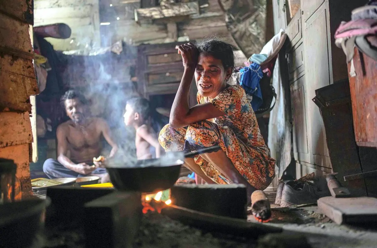 Sri Lanka is far from an economic recovery - Frontline