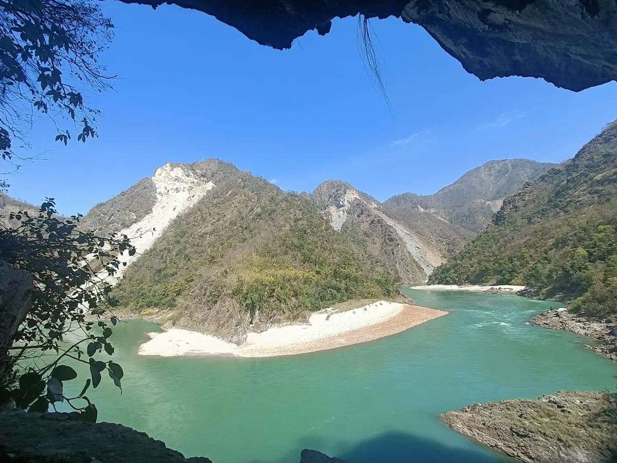 From Uttarakhand, a mouthful of mountain love - Frontline