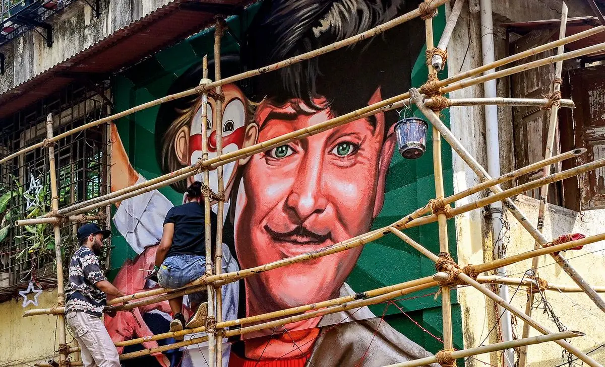 Raj Kapoor: Celebrating 100 Years of the Showman’s Cinema and Legacy ...