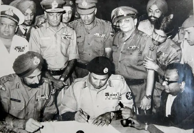 PHOTO ESSAY | Captured in time - Frontline