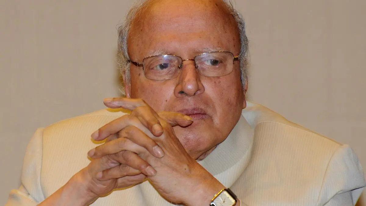 TRIBUTE | M.S. Swaminathan (1925-2023): Remembering the Rice Man of ...