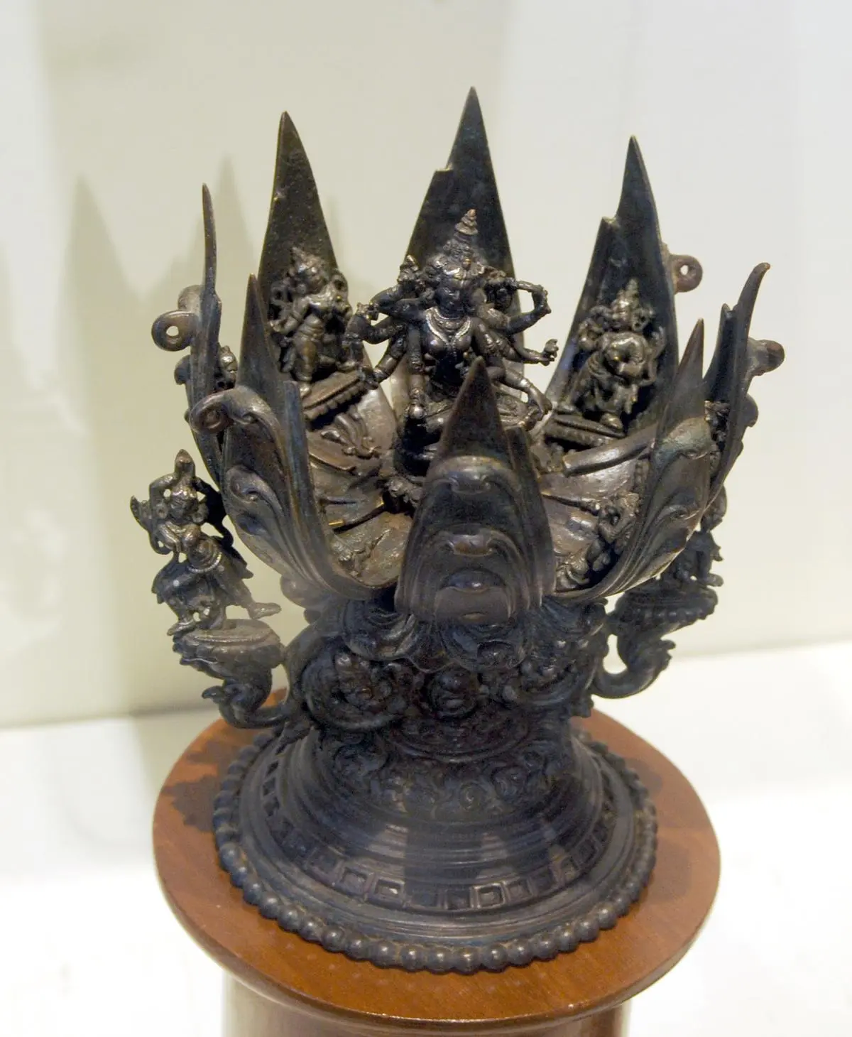 How did the Indian Museum in Kolkata commemorate International Museum ...