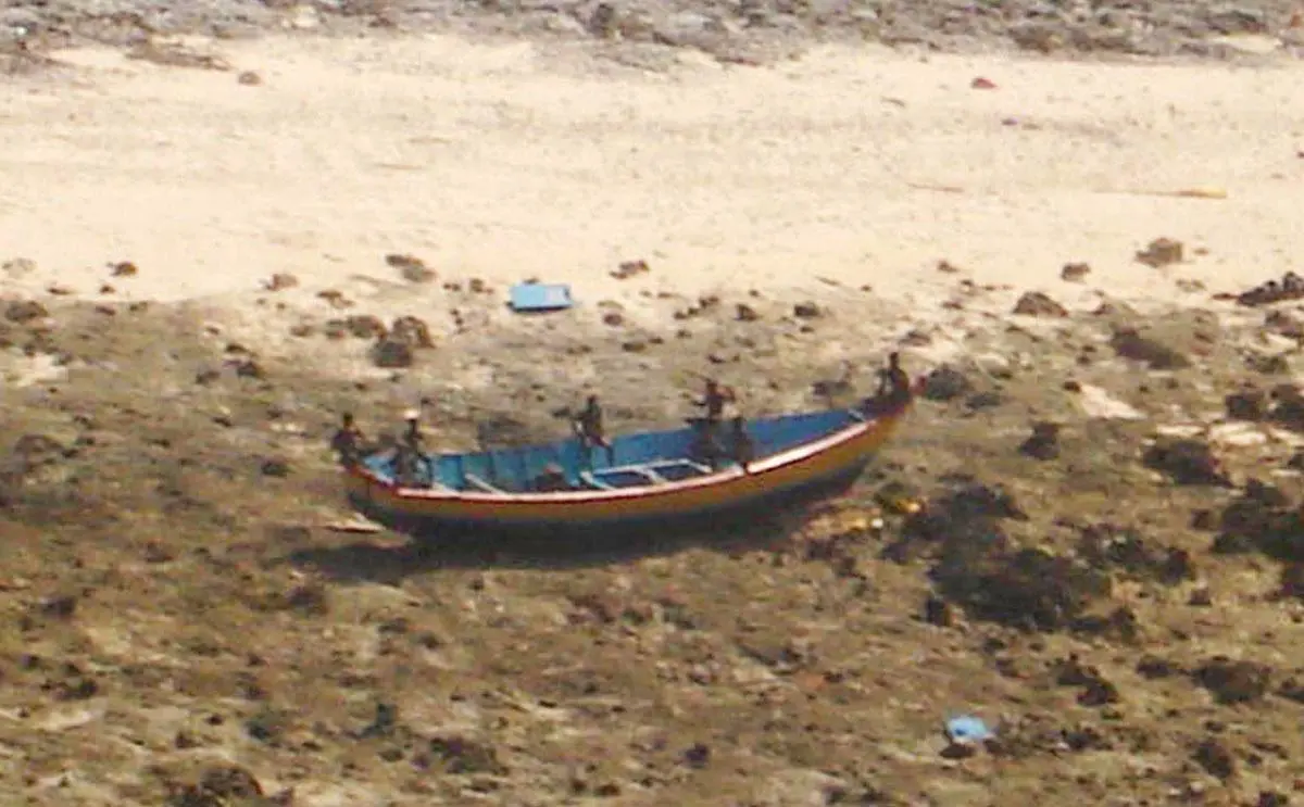 A documentary explores the controversy surrounding John Allen Chau, who ...