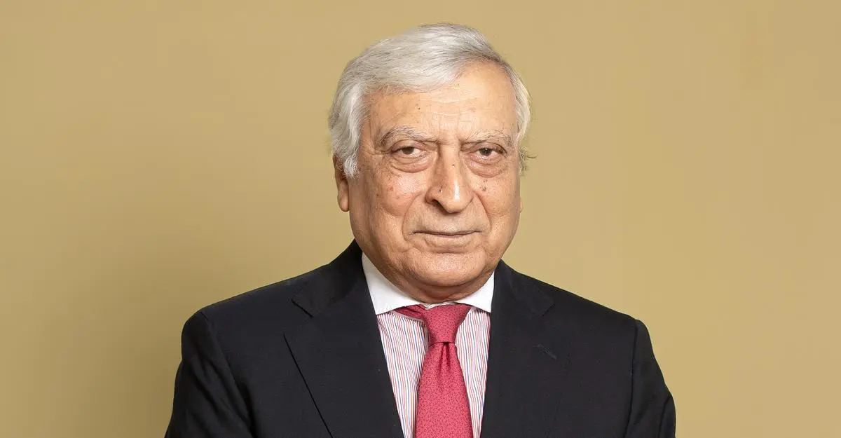 “The West’s Hypocrisy Has Become Almost Unbearable” - Former Indian ...