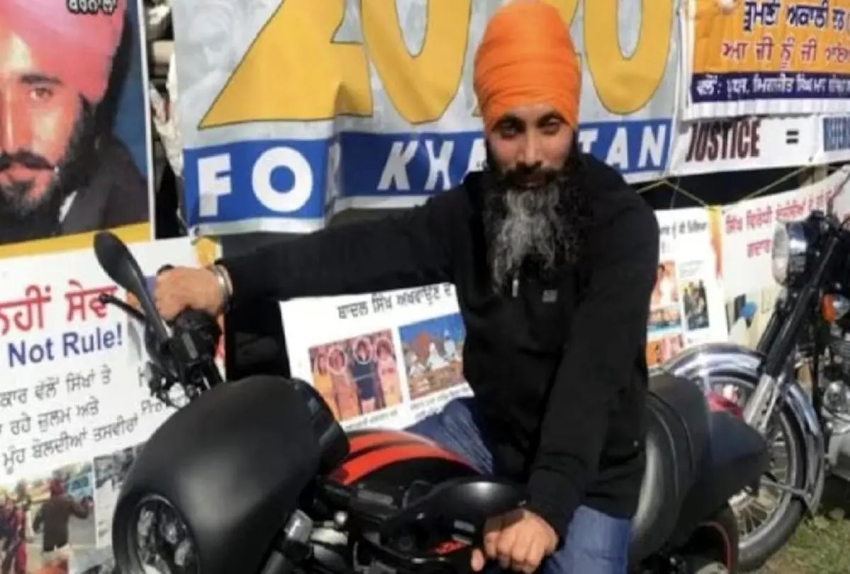 A closer look at the India-Canada diplomatic fallout over Hardeep Singh Nijjar’s murder - Frontline