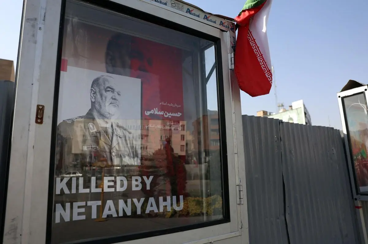 Axis of Resistance Weakened, But Far from Defeated - Frontline