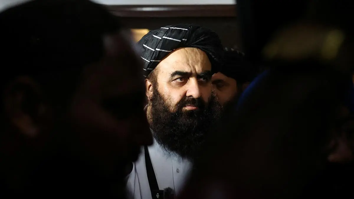 India Taliban Relations 2025: Modi Government Engages Muttaqi Without ...