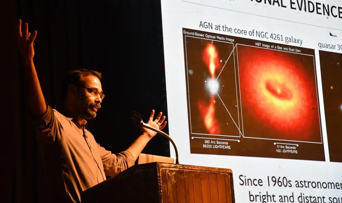 How science academies can enhance scientific temper in India - Frontline