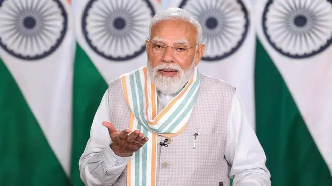 Modi’s Austerity Push and India’s Economic Crisis - Frontline