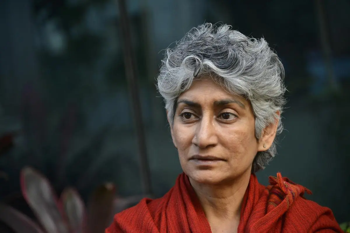 How the feminist gaze in documentaries brought in newer ways of ...