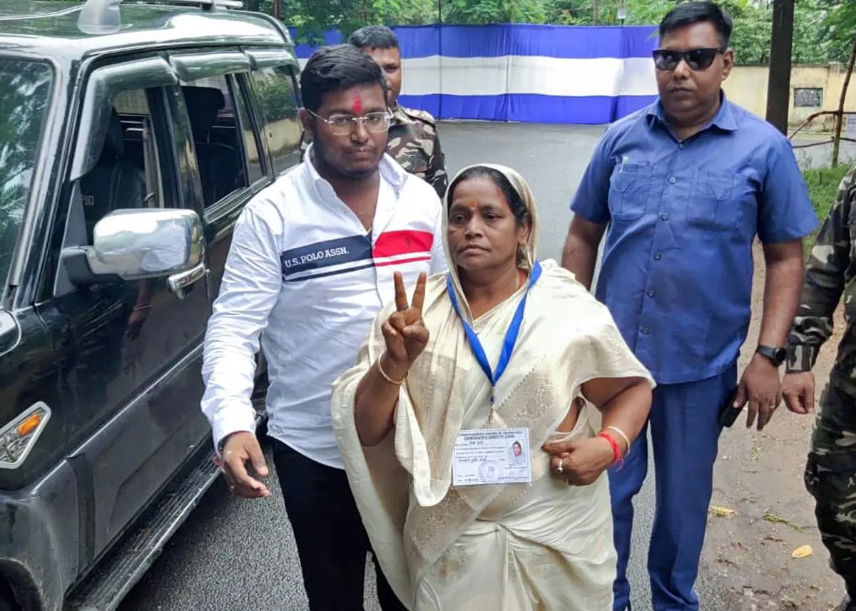 Assembly Byelections 2023 | Byelections in Uttarakhand and Jharkhand: A ...