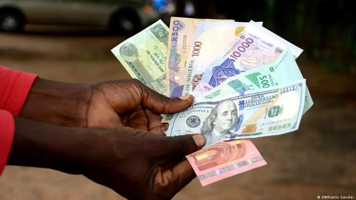 Explained: Why Africa prints money in Europe - Frontline