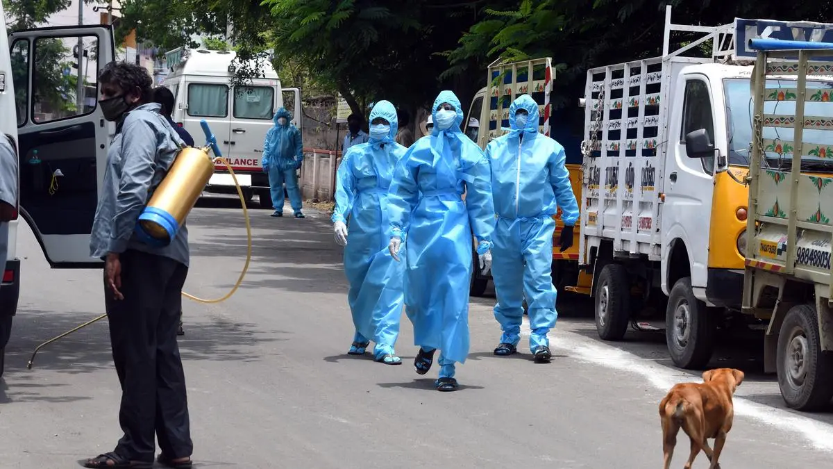 MEDICINE | Thomas Abraham: On the difficulties of trying to unravel the ...