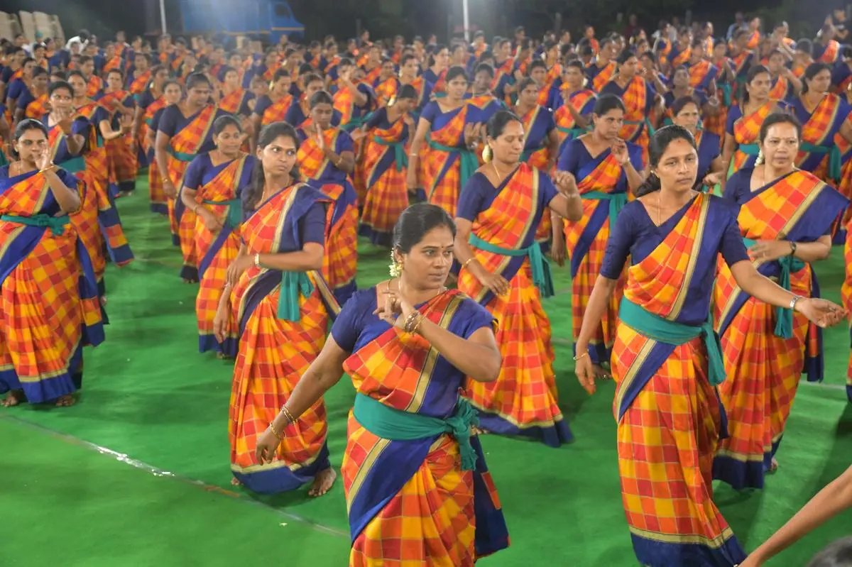 How DMK aims to break AIADMK stronghold in Kongu region through ...