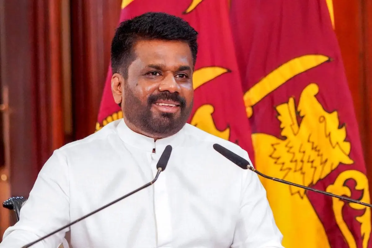 Interview | Sri Lankan democracy has been altered by citizens ...