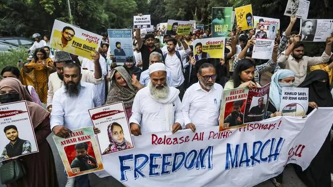 Democracy in Retreat: Ashwani Kumar’s Constitutional Defence - Frontline