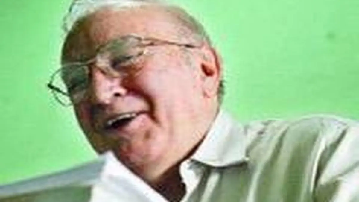 Gaston Roberge, pioneer in the study of cinema and close friend of ...