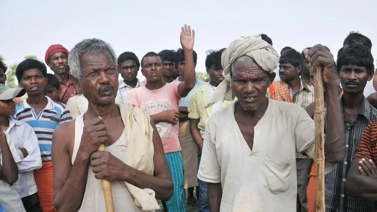 Patna High Court Strikes Down Bihar’s Attempt to Increase Reservation ...