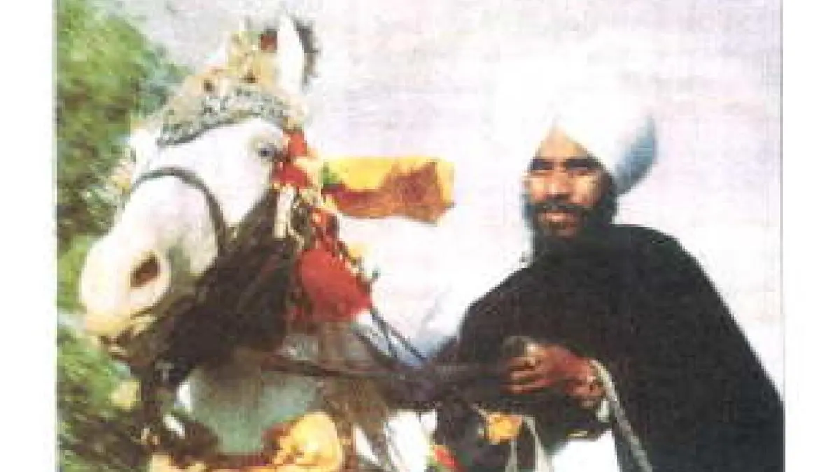 Punjab’s Political Storm: The Rising Influence of a Godman Among Dalit ...