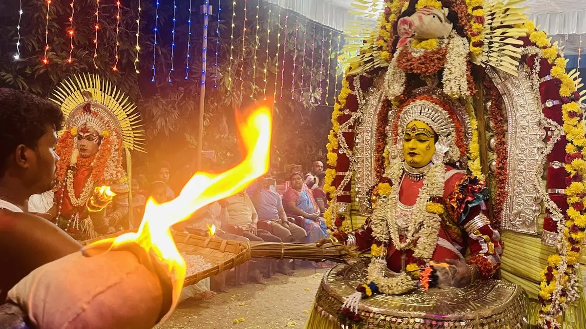 Karnataka Politics: Why National Parties Thrive in This Diverse South ...