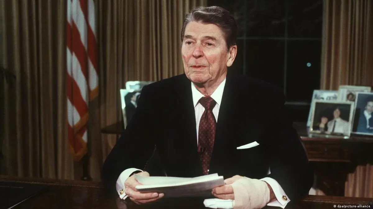 50 Years Of US Presidential Assassinations And Attempts - Frontline