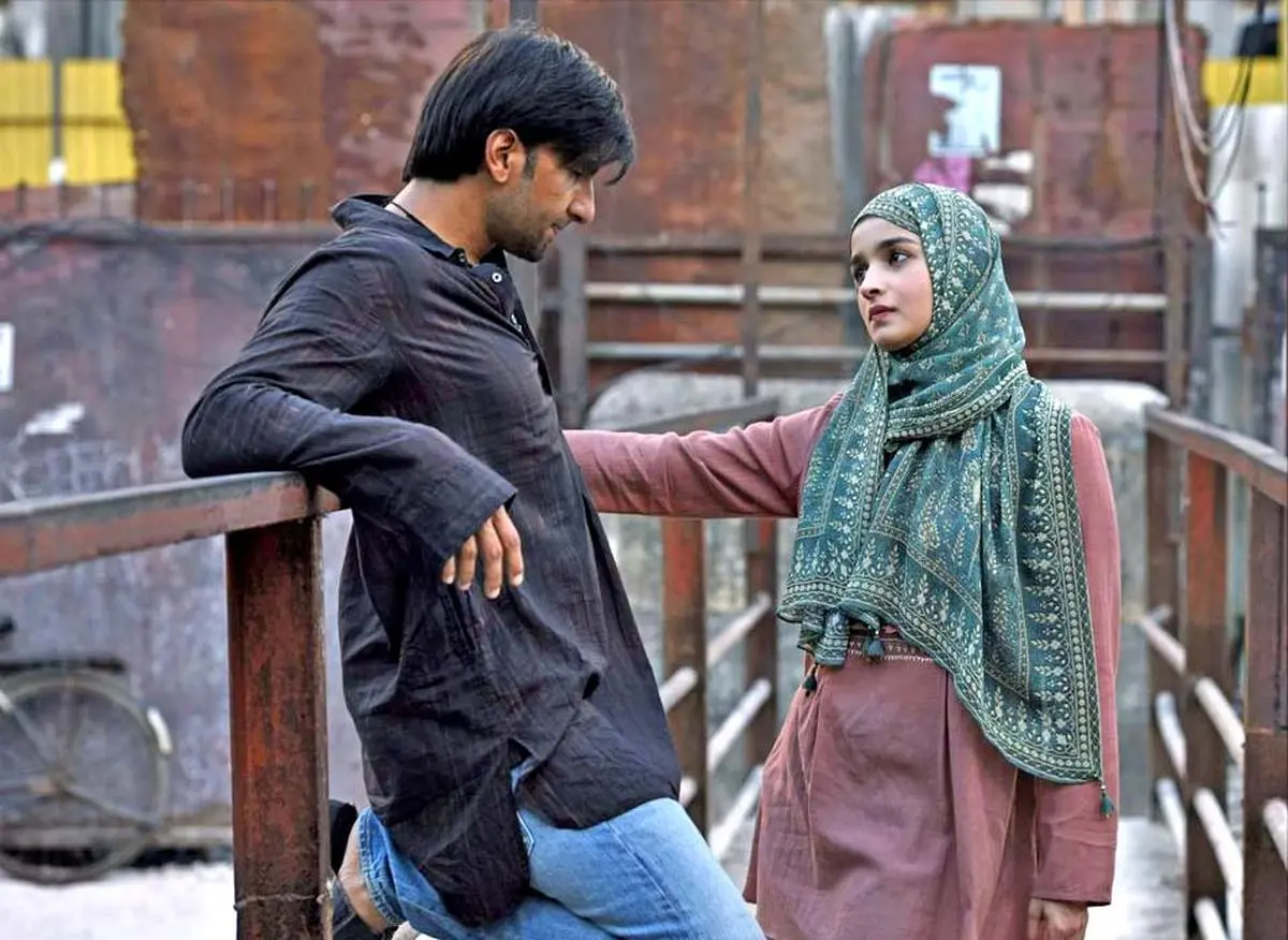 PROFILE | How Alia Bhatt’s modern woman reflects the time we live in - Frontline