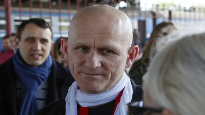 Nobel Peace Prize 2022: Human rights champions Ales Bialiatski ...