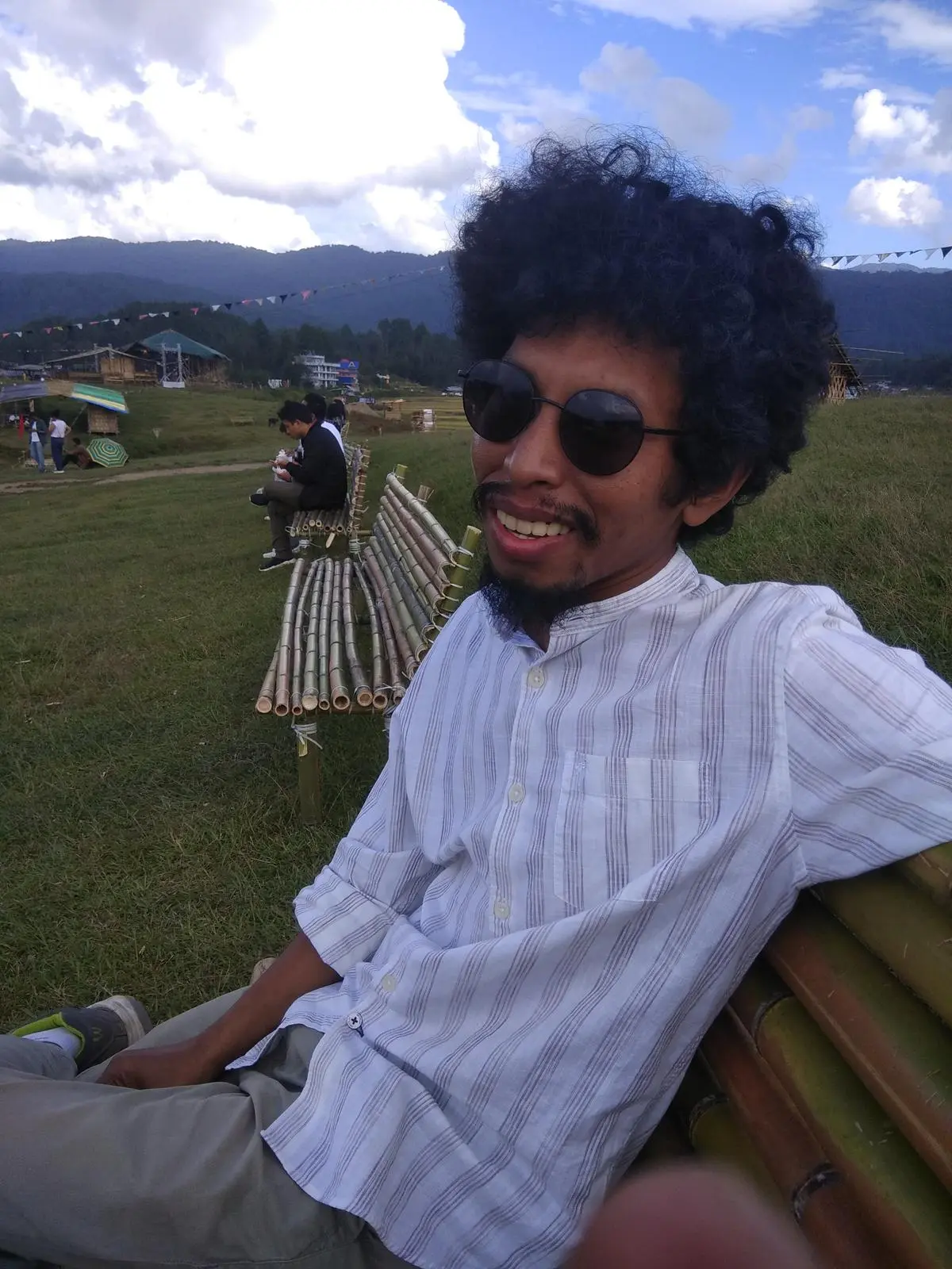 Arunachali musicians are attempting to bring folk to genres like pop ...