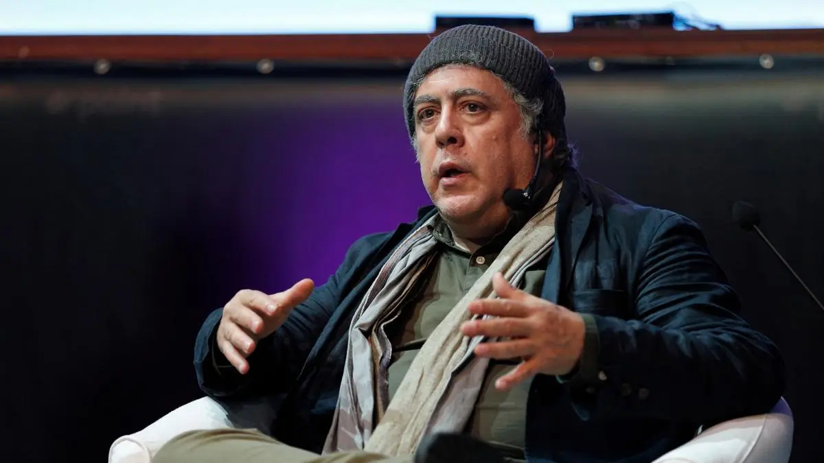 PROFILE | Ron Haviv: Chronicler of conflict on the ‘power of ...