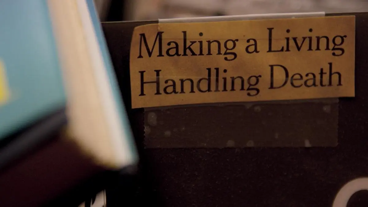 Chronicles of Death and Life | The Frontline Newsletter - Frontline