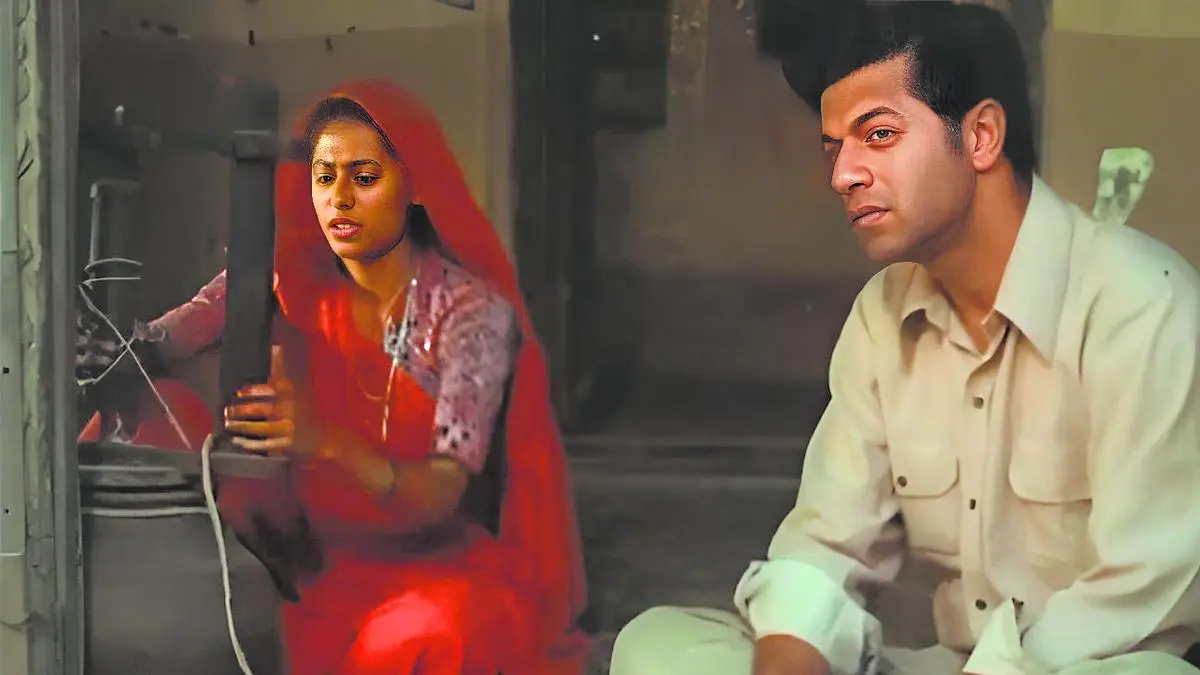 50 Years of ‘Manthan’: How Shyam Benegal’s Landmark Film Offers An ...