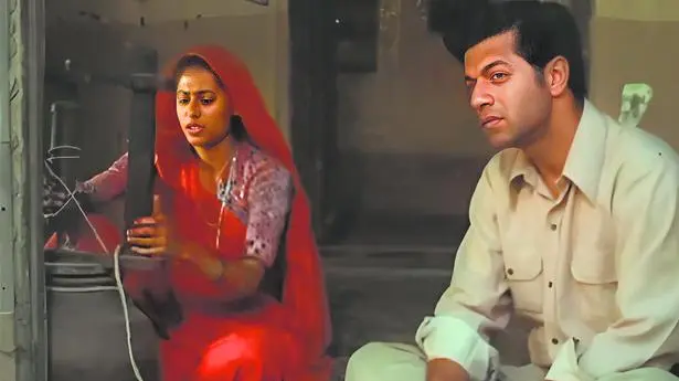 Frontline Coverage on Arts, Culture & Entertainment - Frontline